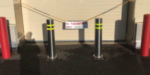 Bornes automatiques – Bornes Access | Fabricant et distributeur d ...